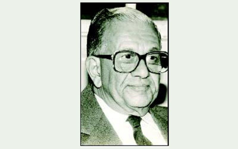 The Grand Lady of CP is no more - Delhi Parsis