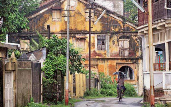 The Story of Sanjan: Kissa-i-Sanjan - Delhi Parsis